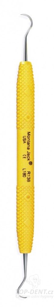 PDT Scaler - Montana Jack :: TOP-DENT Vše pro dentální hygienu