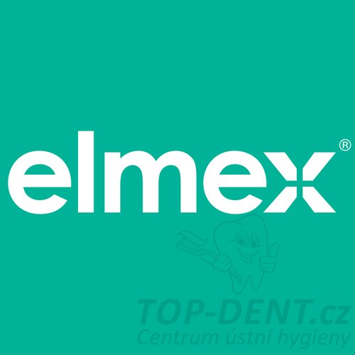 ELMEX :: TOP-DENT Vše pro dentální hygienu