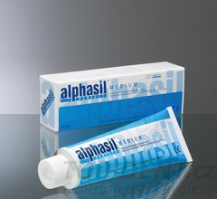 Alphasil perfect medium 150ml – C-silikon pro otisky