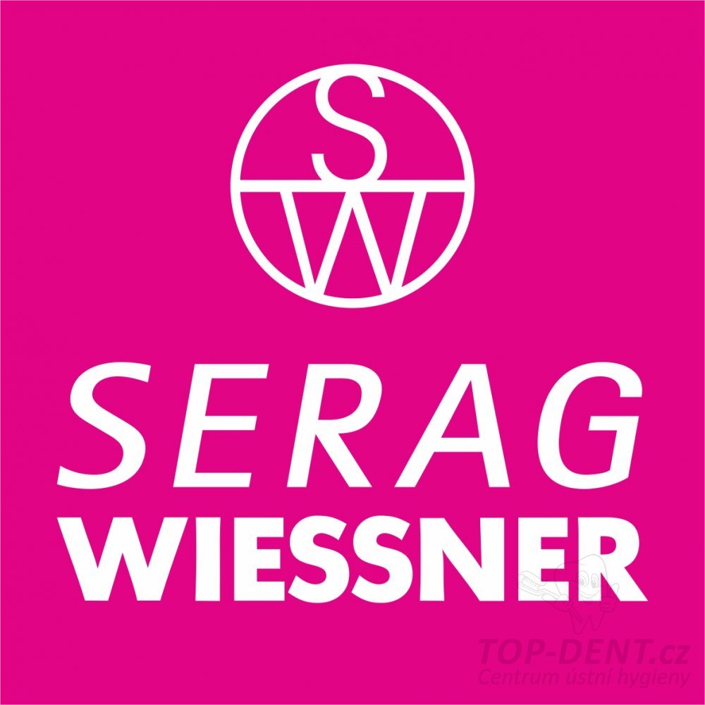 O firmě SERAG-WIESSNER :: TOP-DENT Vše pro dentální hygienu
