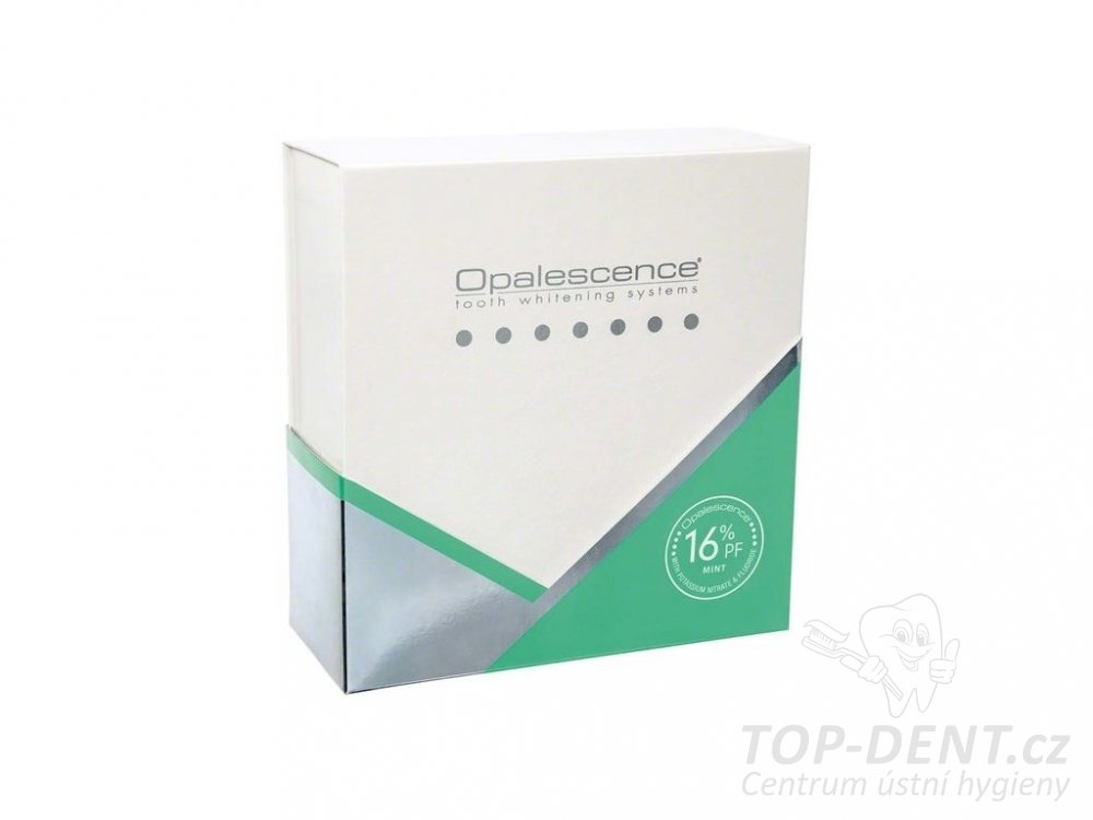 Opalescence PF 16% MINT Bělení zubů Kit